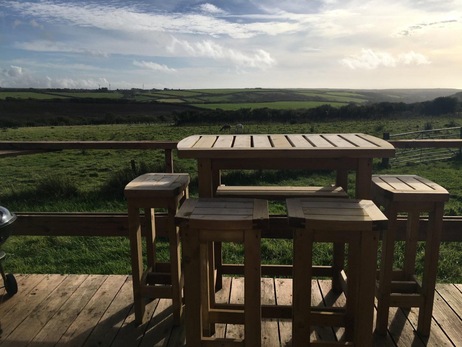 Extra Packages | Koa Tree Camp